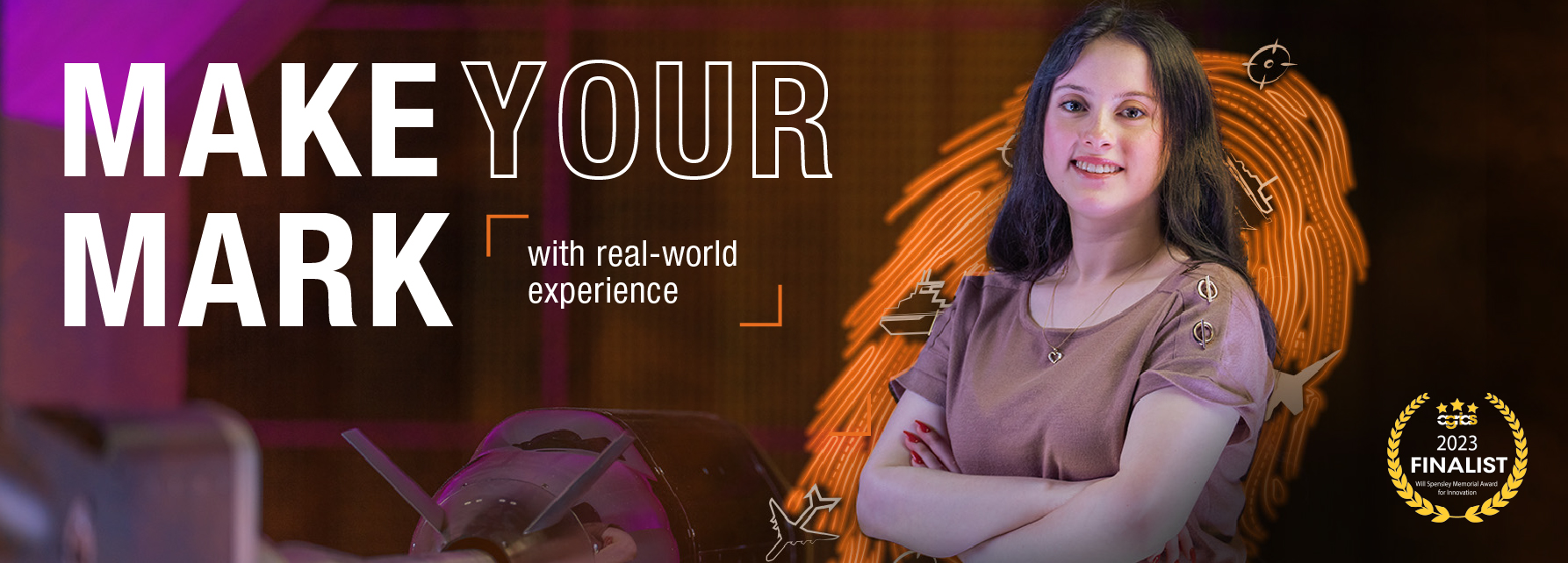 Research and Innovation Pathway Graduate Program null